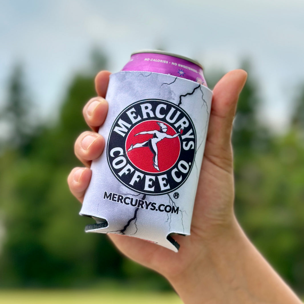 MISS MERCURYS H1 HYDROPLANE – Mercurys Coffee Co.