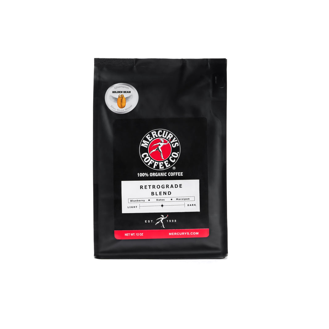 Mercurys Coffee Co.