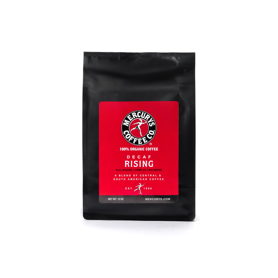 Mercurys Coffee Co.