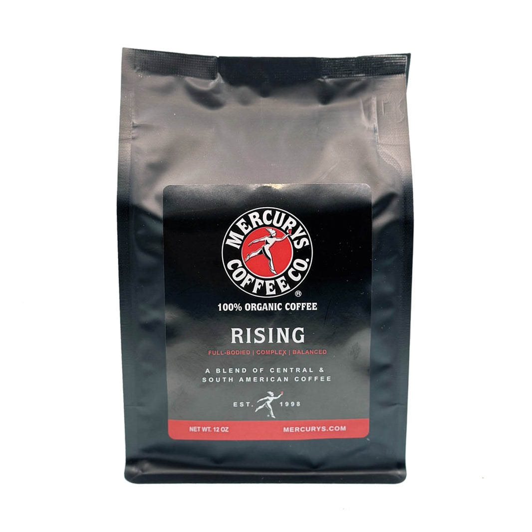 Mercurys Coffee Co.