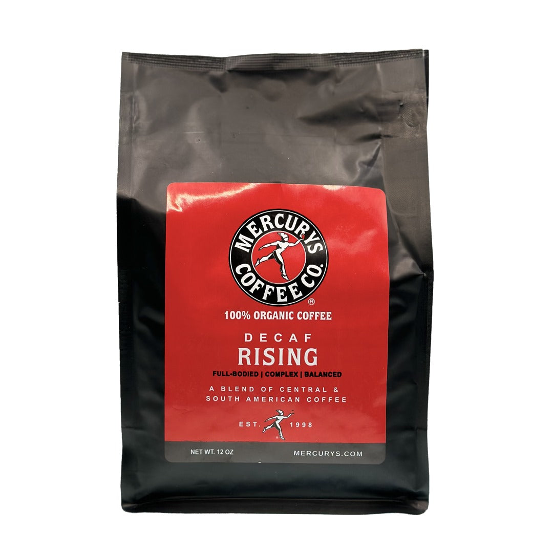 Mercurys Coffee Co.